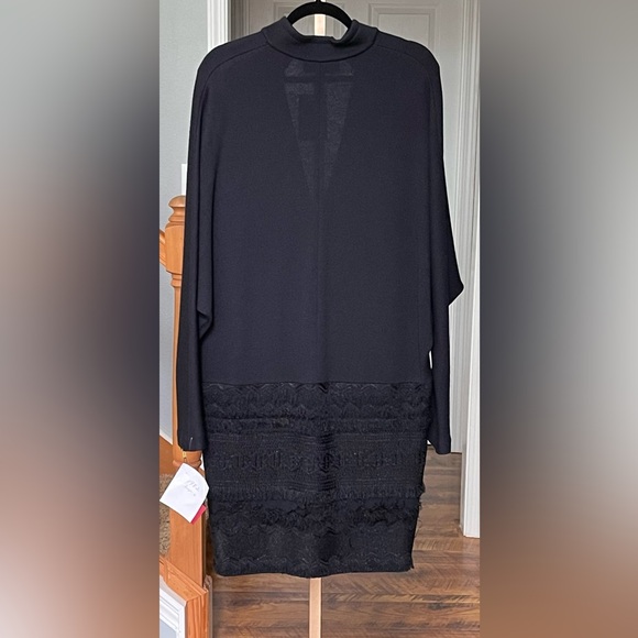 St. John | Dresses | 982 St John Model Worn Only Size 6 Cocktail Dress ...